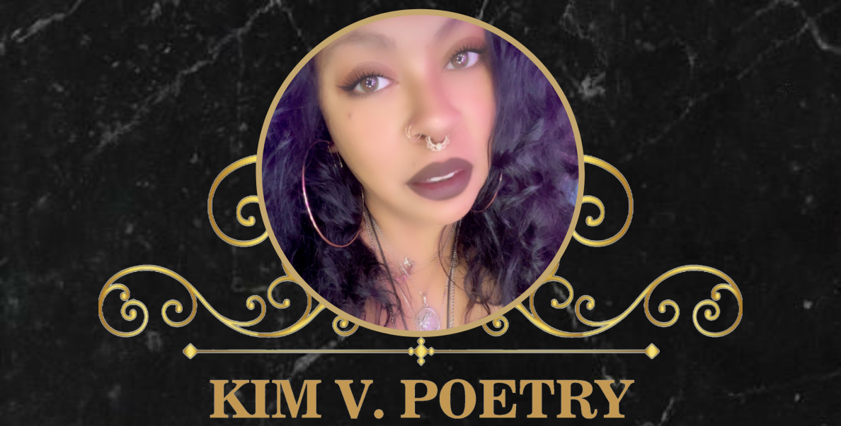 Welcome – Kim V. Poetry