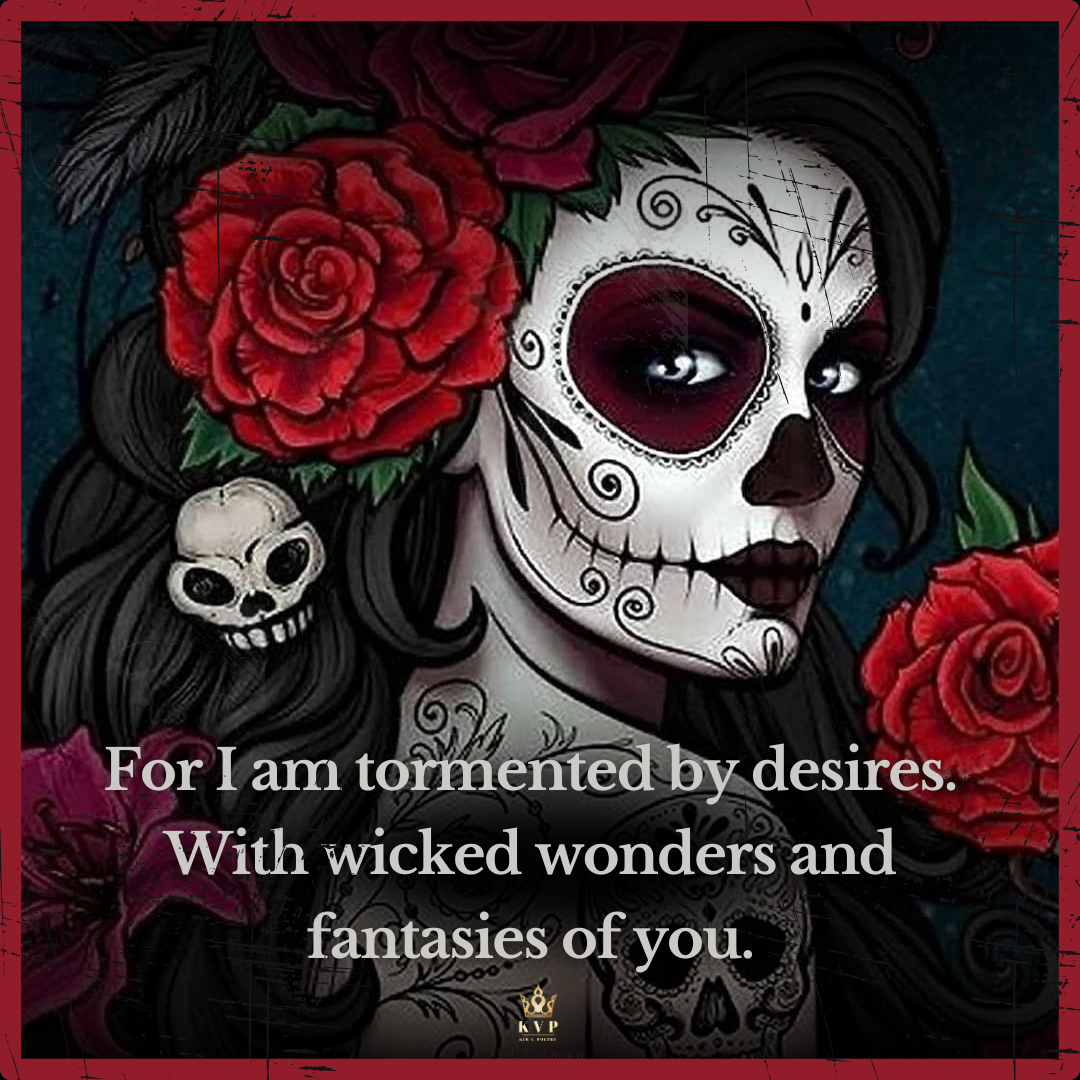 Delicate Pieces – Kim V. Poetry