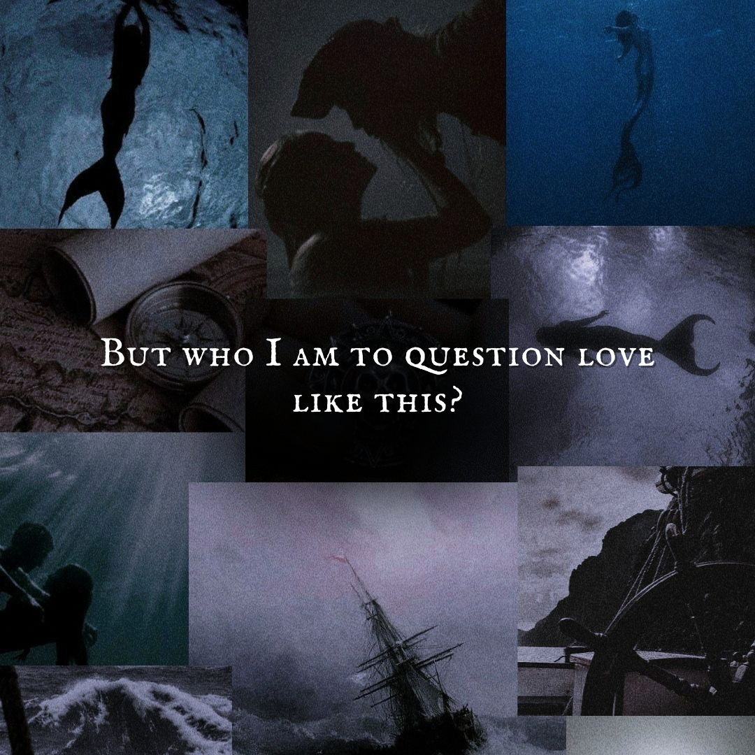 But Who Am I To Question Love Like This? – Kim V. Poetry
