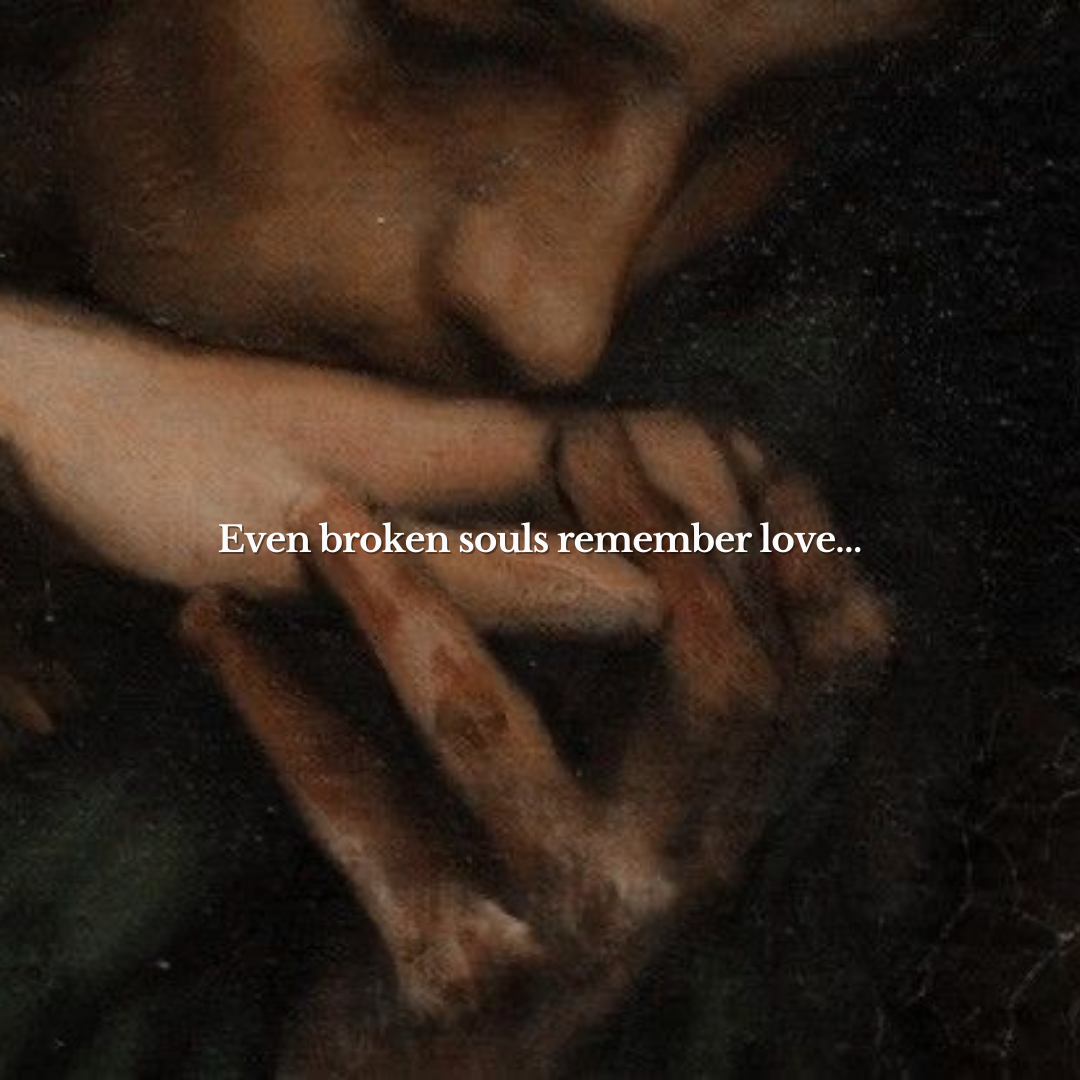 Our Fallen Love Remains – Kim V. Poetry